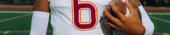 Difference Between Flag Football and 7 on 7 Football