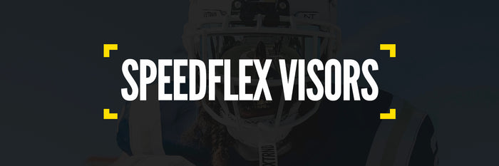 What Is The Best Visor For A Riddell Speedflex | NXTRND