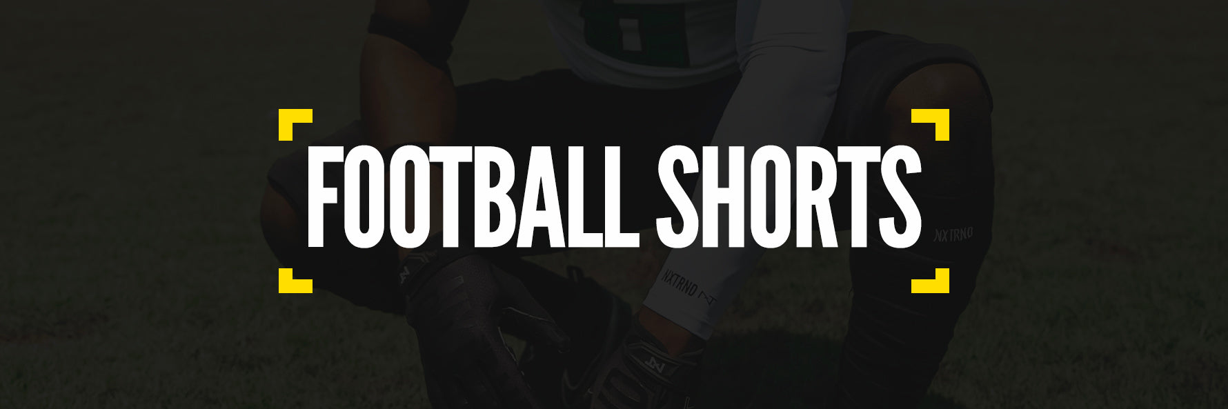 5 Best Football Shorts | NXTRND