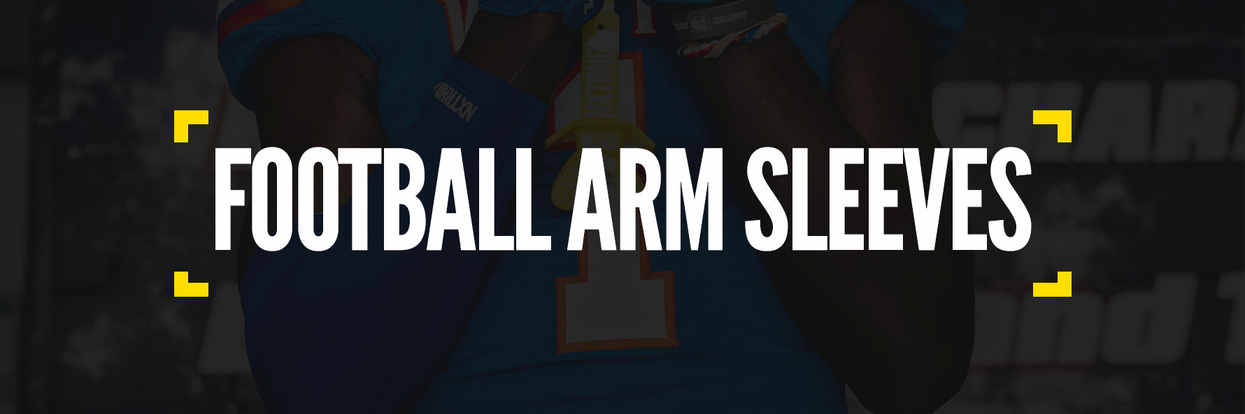 3 Best Football Arm Sleeves | NXTRND
