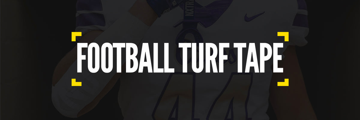 Football Turf Tape | NXTRND