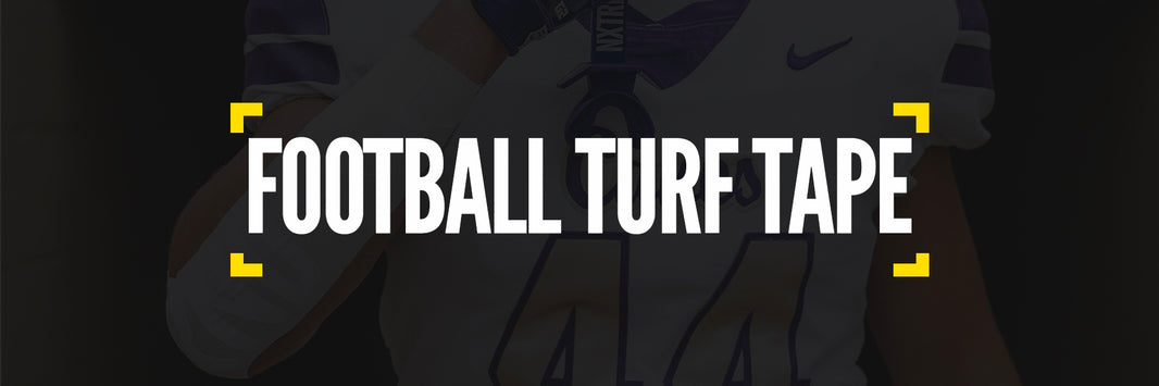 Football Turf Tape | NXTRND