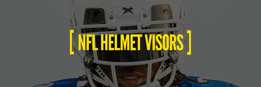 Are Visors Good For Football | NXTRND