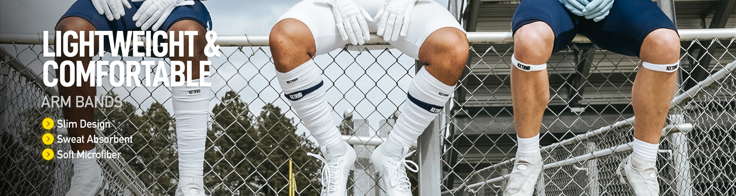 NXTRND | Arm Bands