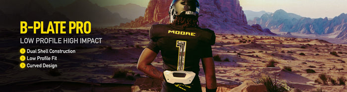 Back Plate Collection