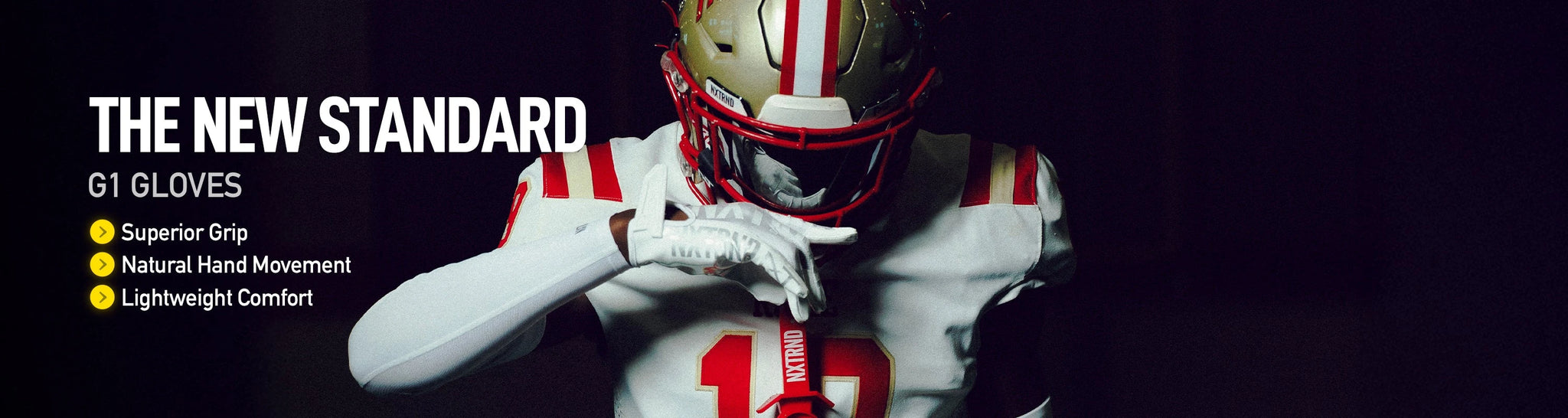 G1 Pro Collection | NXTRND