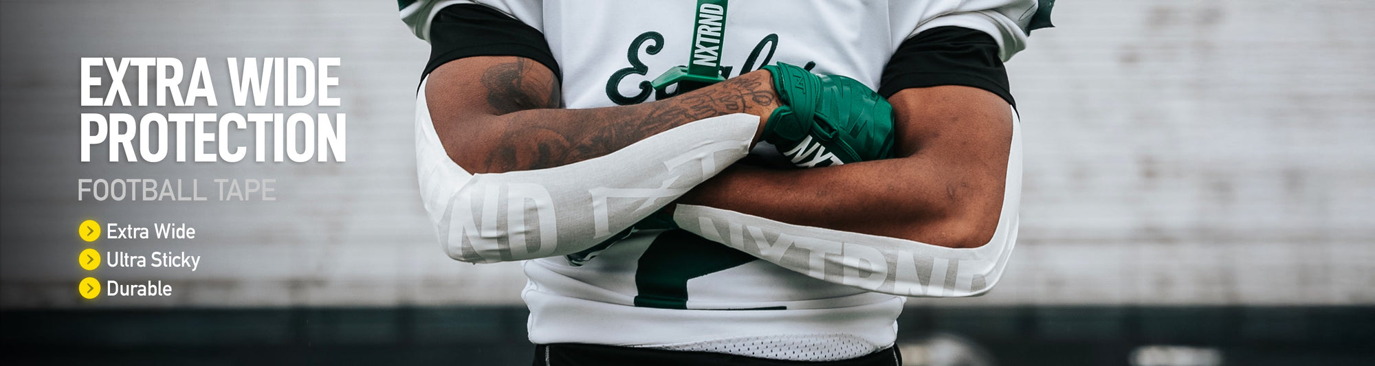 NXTRND | Football Turf Tape