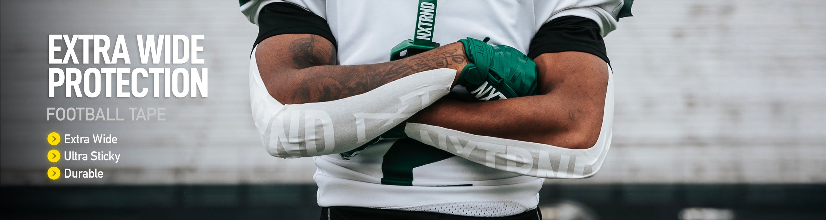 NXTRND | Football Turf Tape