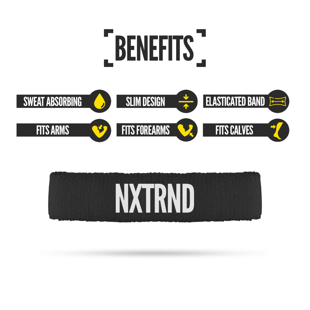 NXTRND | Arm Bands