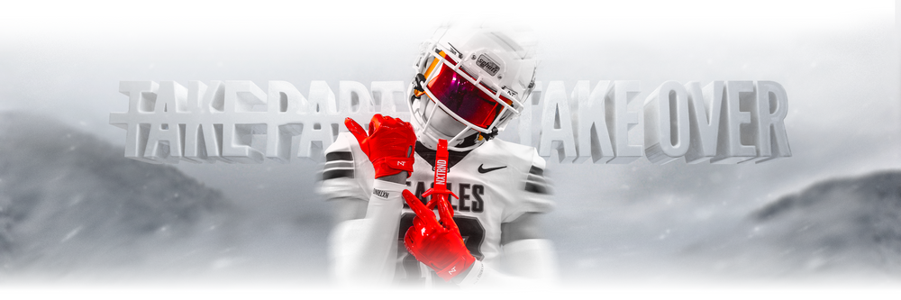 NXTRND | Football Equipment