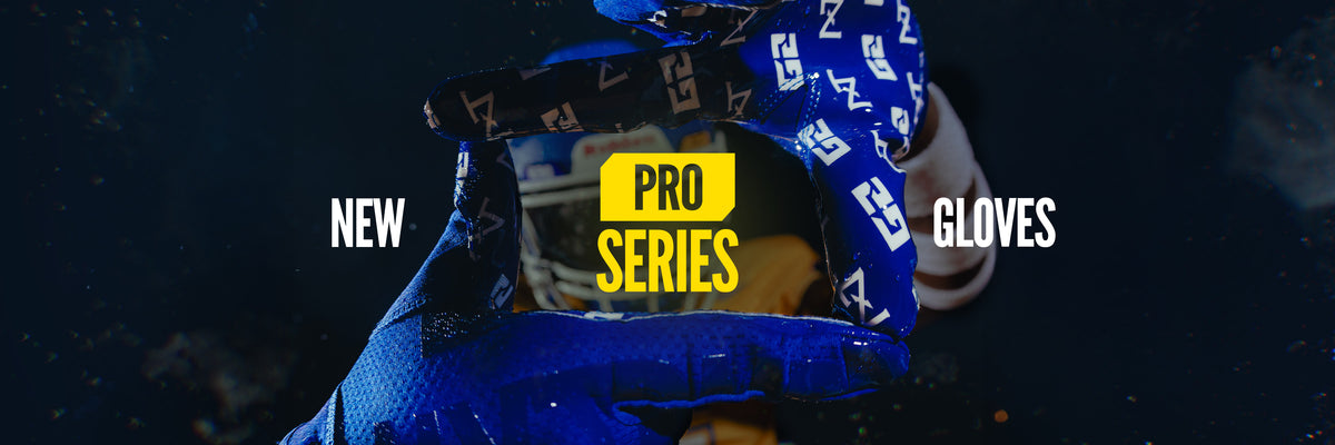 NXTRND | Football Equipment