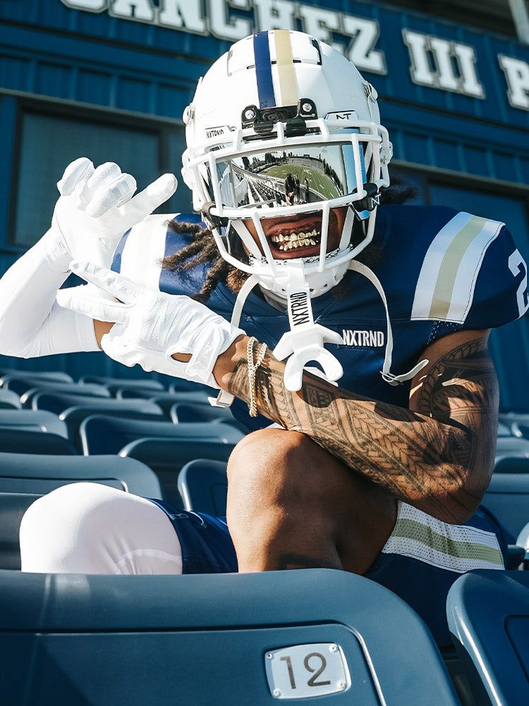 NXTRND | Football Equipment