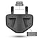 NXTRND B-PLATE® Football Back Plate Black