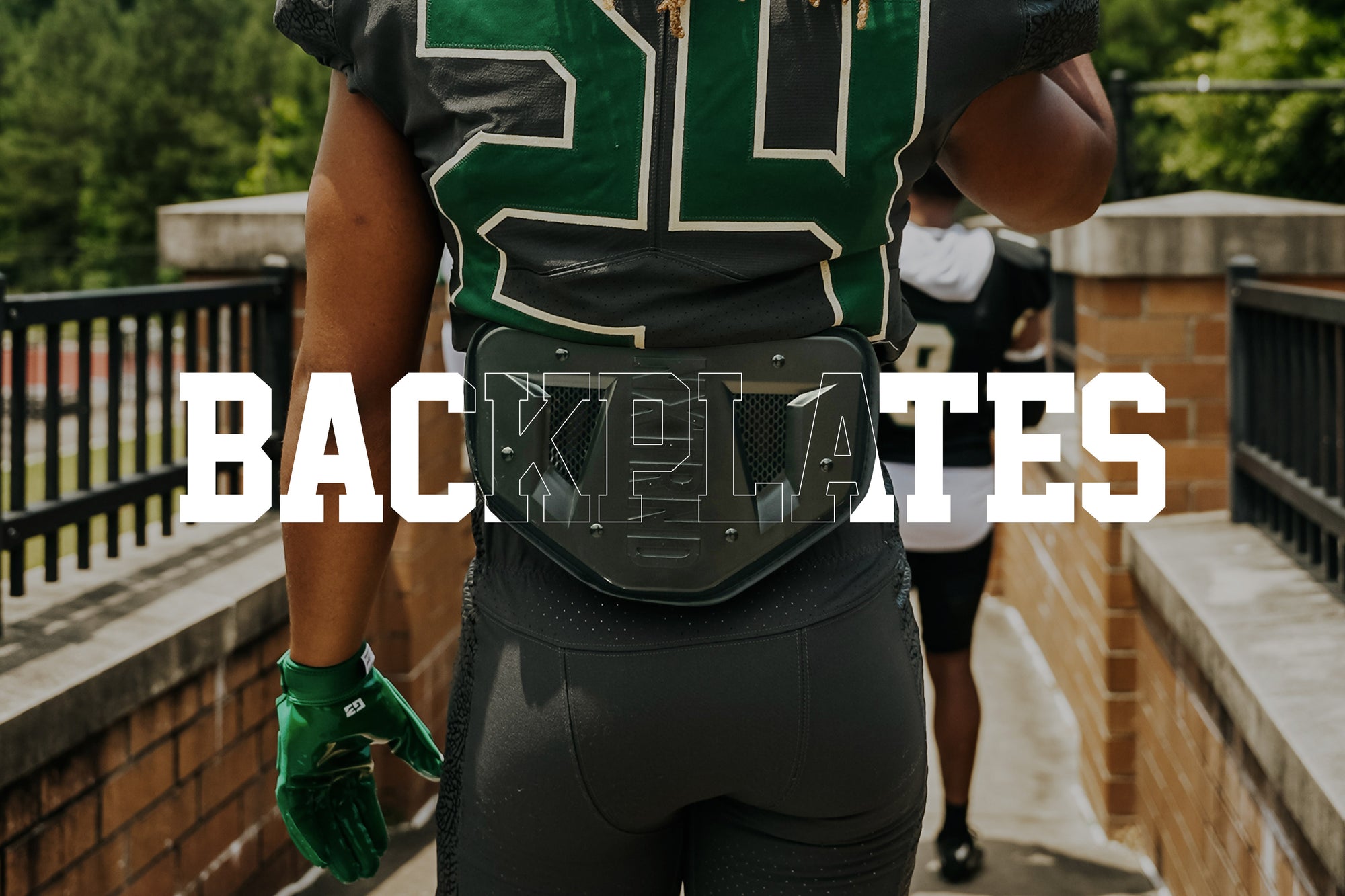 Back Plates – NXTRND