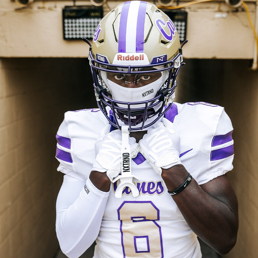 NXTRND | Football Visors