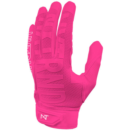 NXTRND | Football Gloves