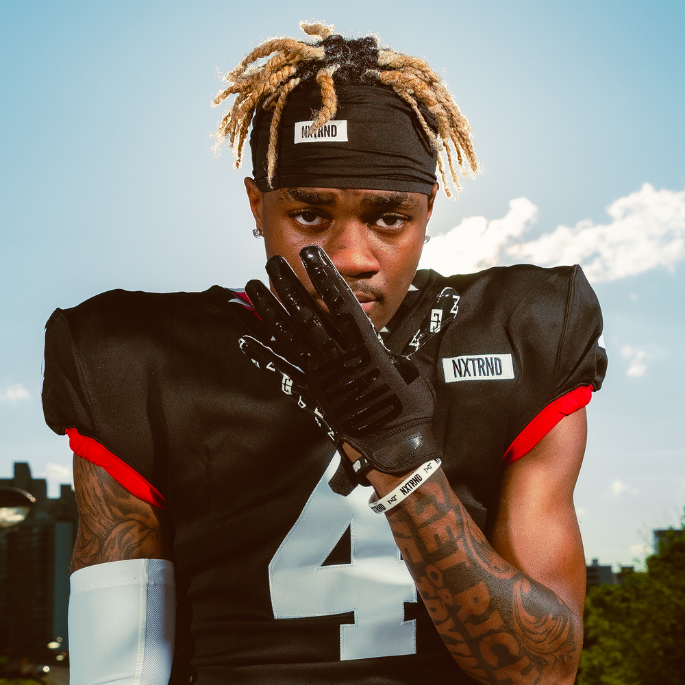 KJ Bolden
