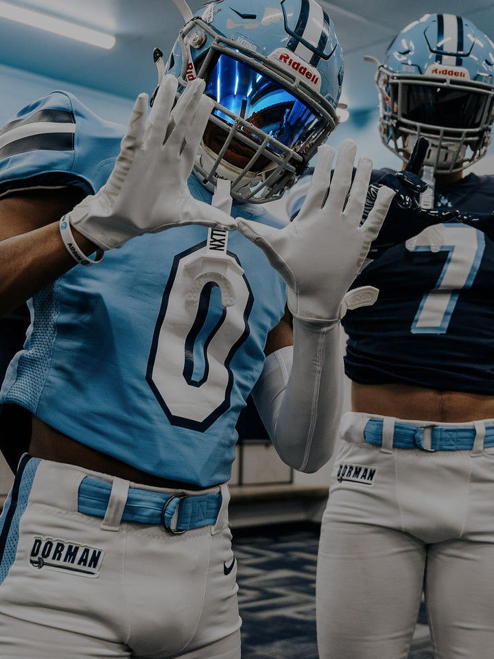 NXTRND | Football Equipment