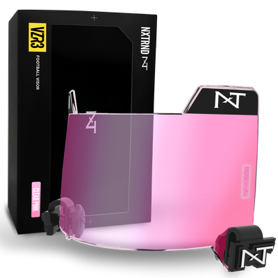 NXTRND Pink Collection | Football Pink October Gear