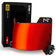 NXTRND VZR3® Red Football Visor