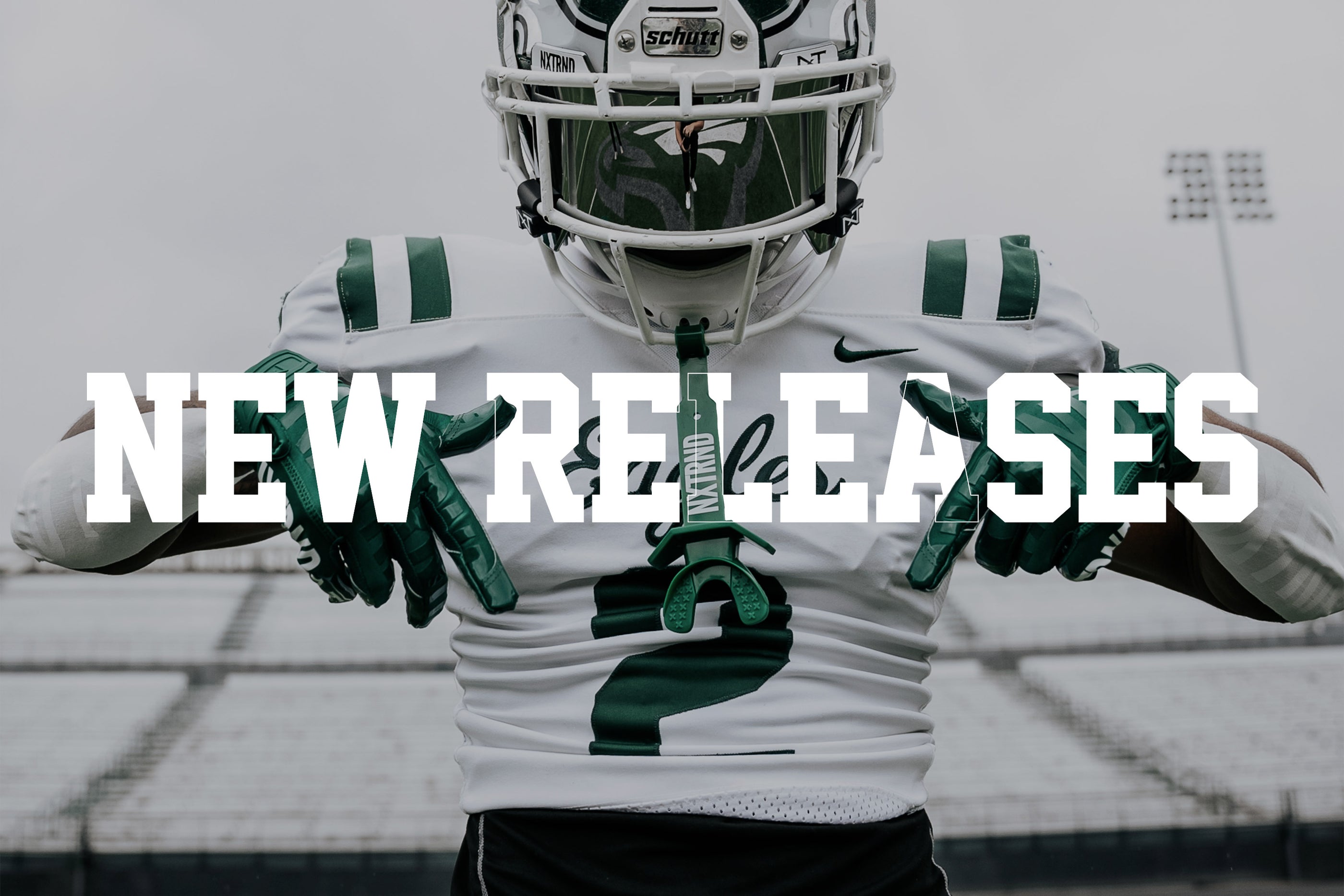 NXTRND | New Releases