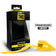 NXTRND TWO® Football Mouth Guard Yellow
