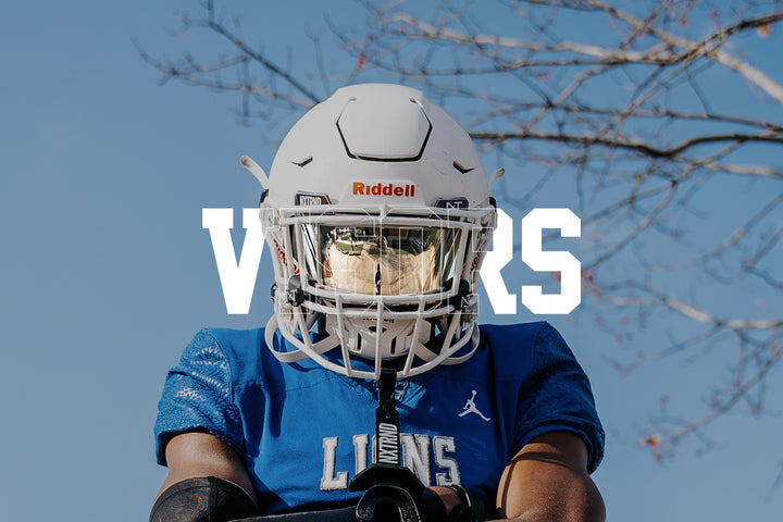 NXTRND | Football Visors