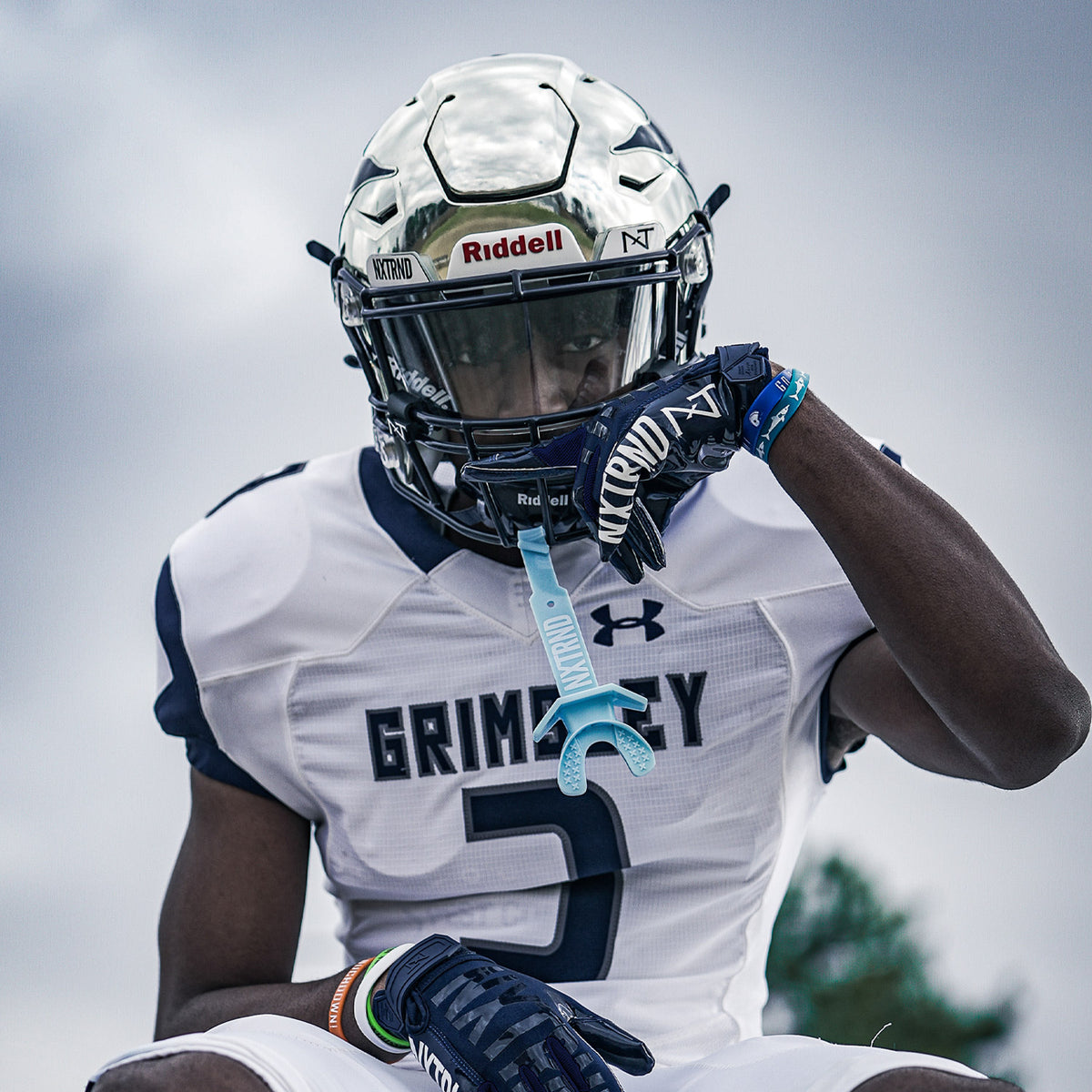 NXTRND | Football Visors